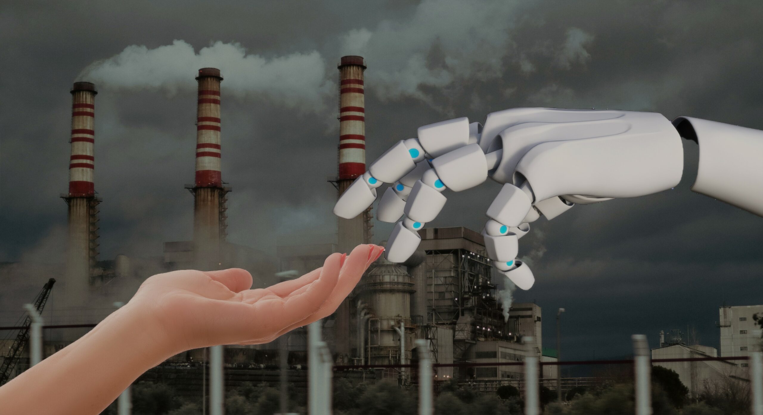 Why Conscious AI Would Be Bad for the Environment – Justice Everywhere