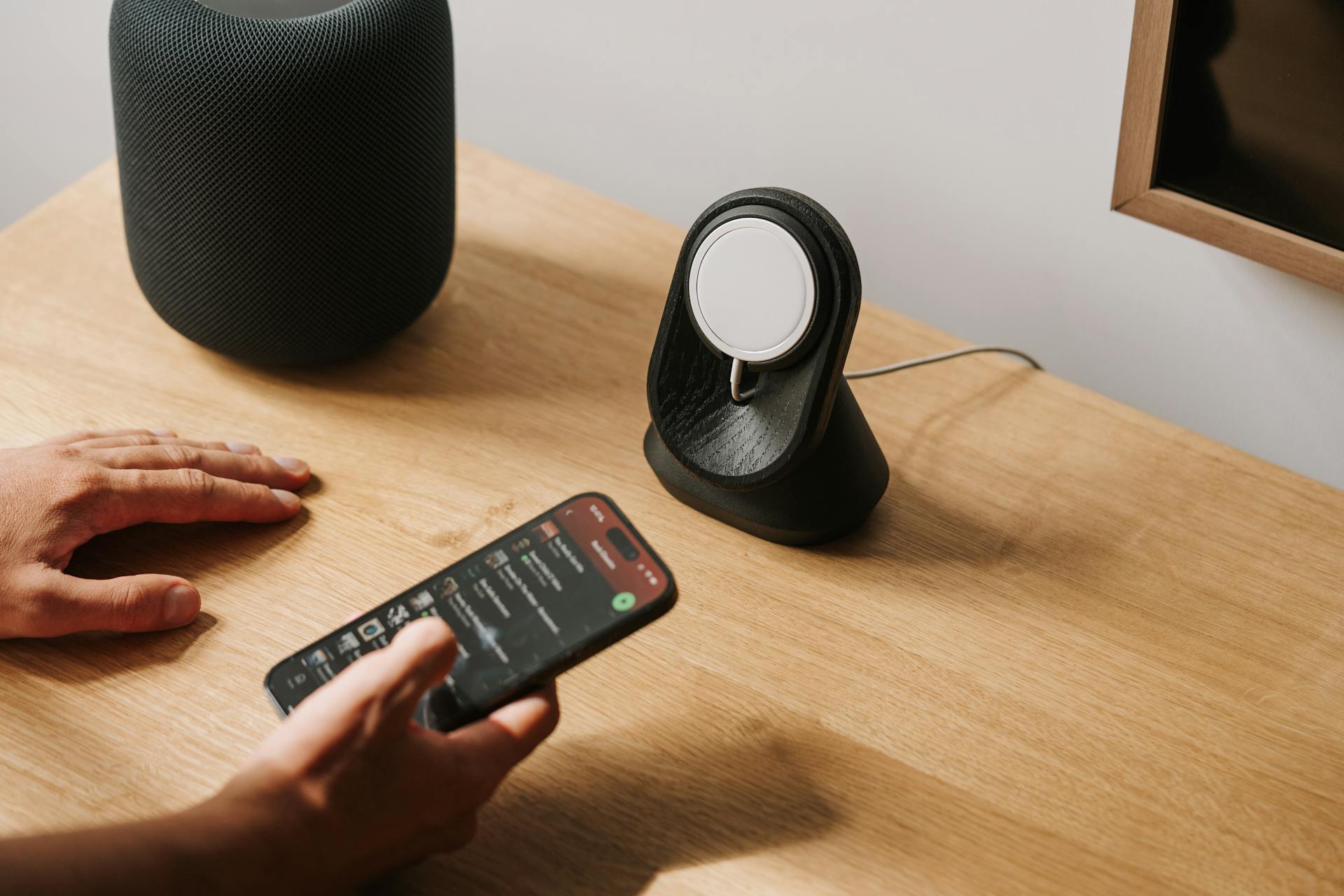 Is there anything wrong with allowing oneself to feel liked by a ...